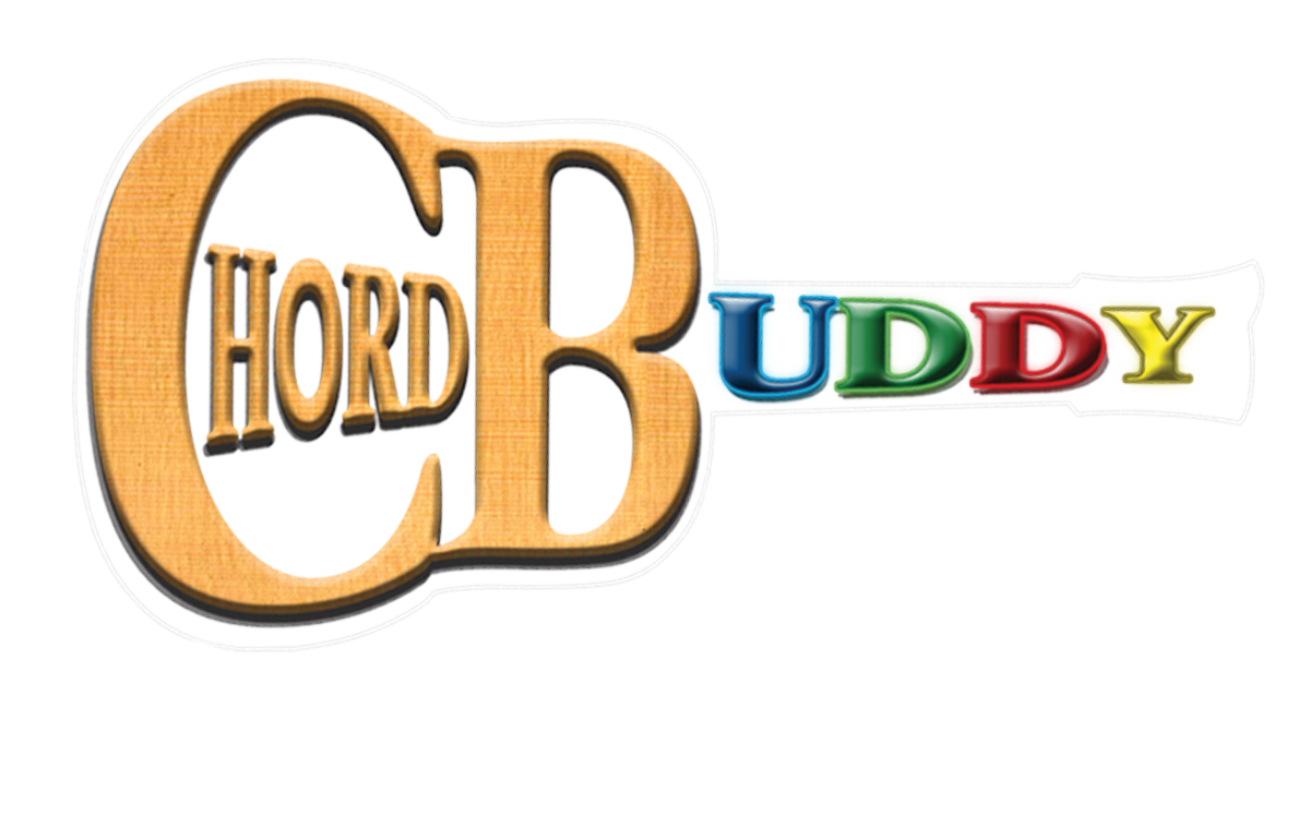 ChordBuddy Guitar Learning System – Chord Buddy