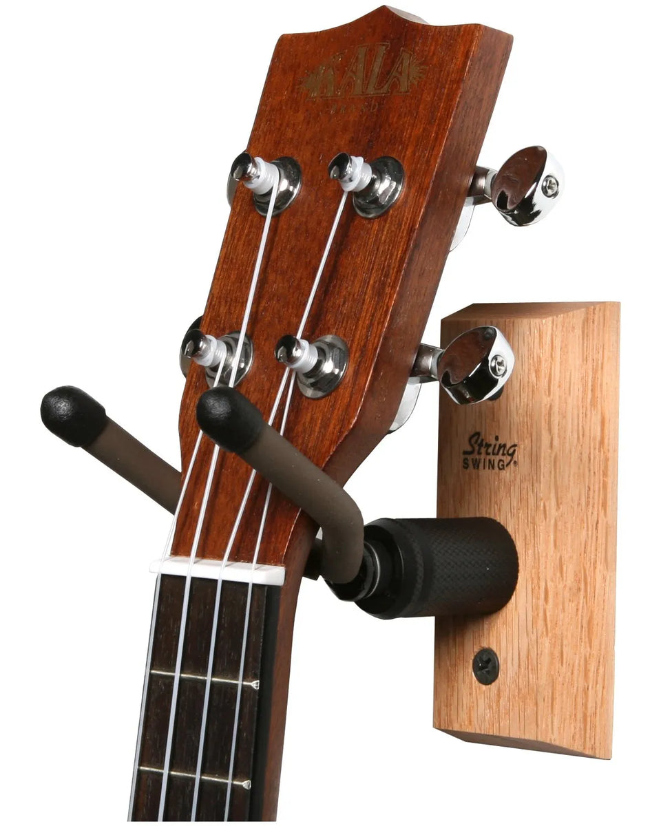 Ukulele Wall Hanger – Chord Buddy